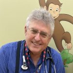 Chris Buck, MD | PCHC