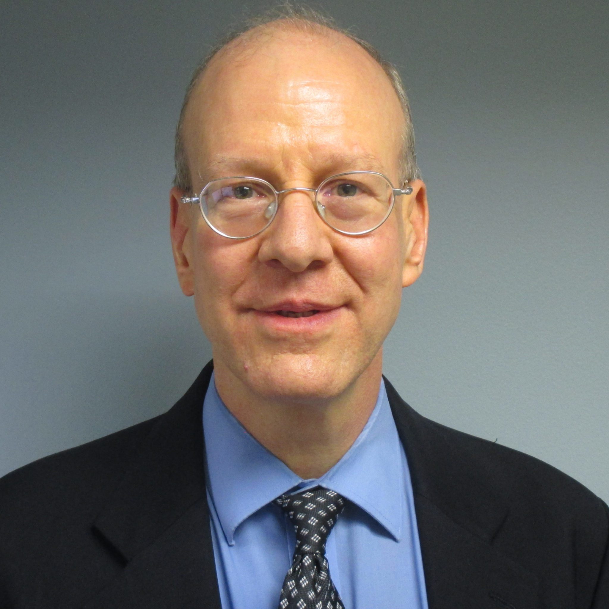 Jonathan M. Borkum, PhD | PCHC