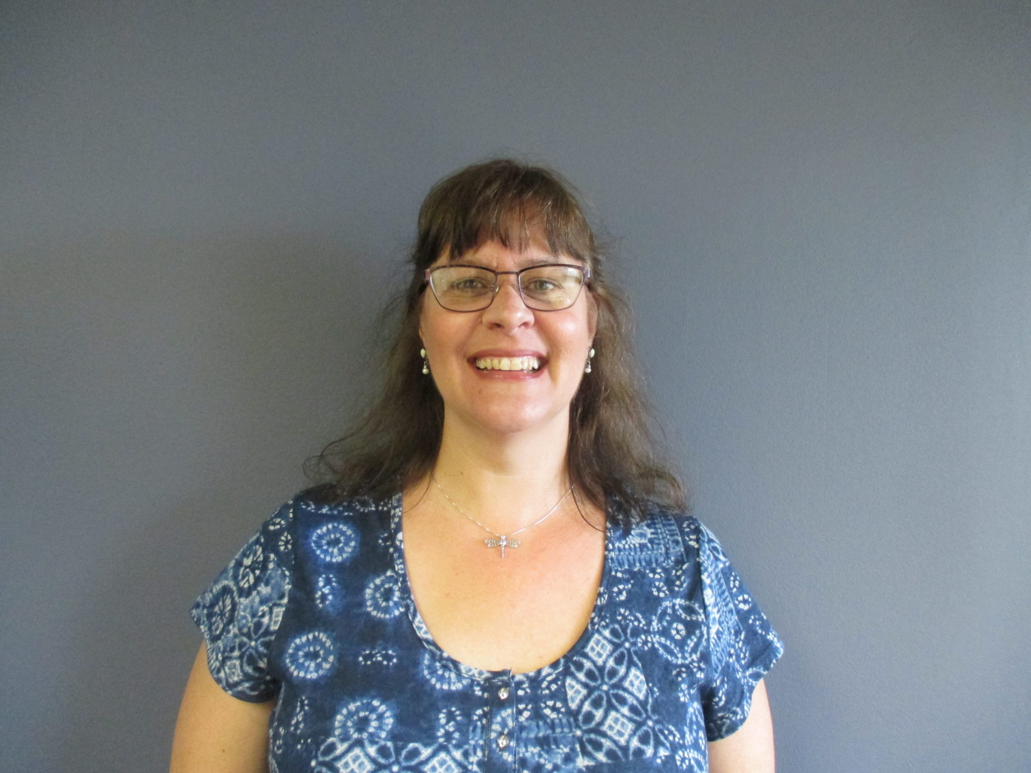 Diane Hall, LCPC | PCHC