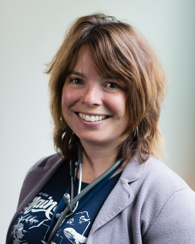 Monica Finley, FNP-C | PCHC