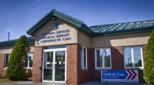 Infusion Center | PCHC