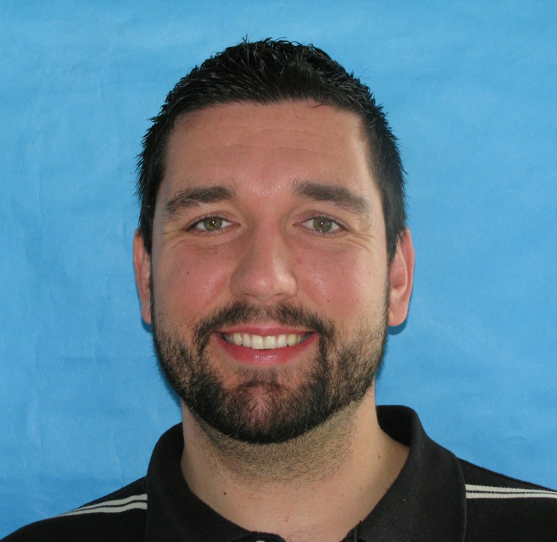 Teddy Kajkowski, Jr., MSPT | PCHC