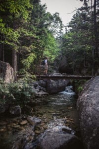 Living in Maine | PCHC