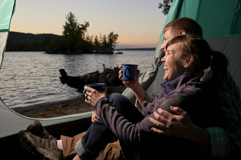 Living in Maine | PCHC