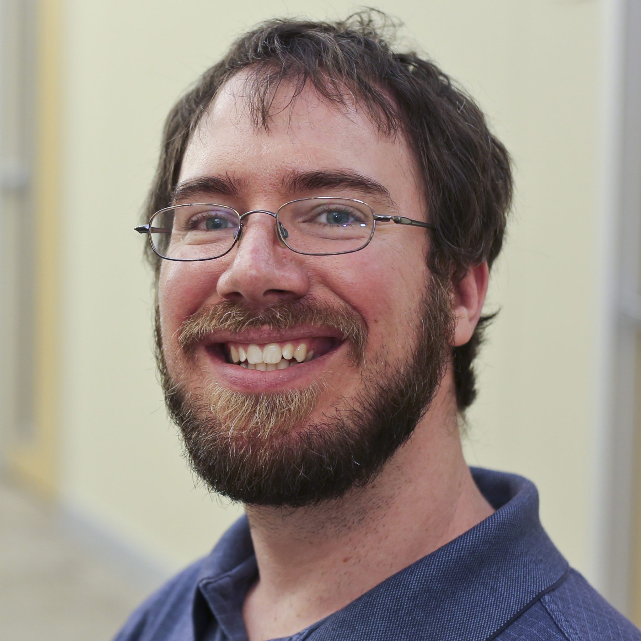 Aaron Ballman | PCHC