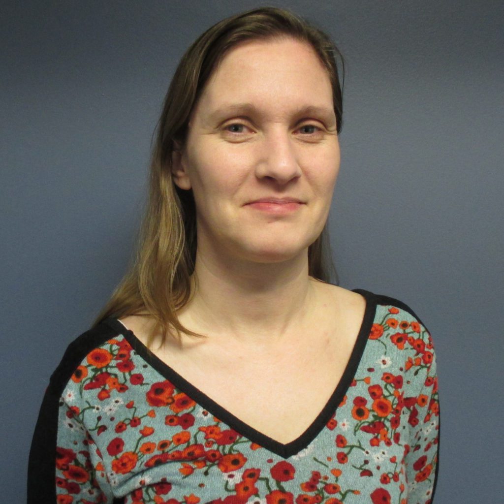 Brandy Fredette, LCSW | PCHC