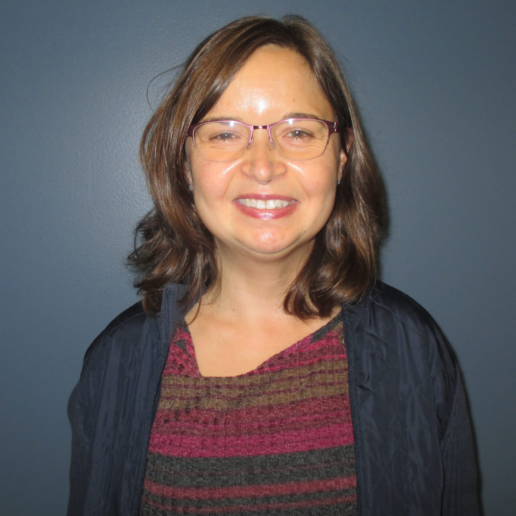 Jennifer Spain, LCSW | PCHC