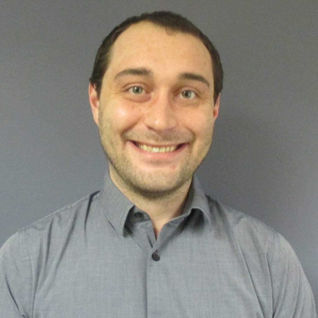 Jesse Graffam, PharmD | PCHC