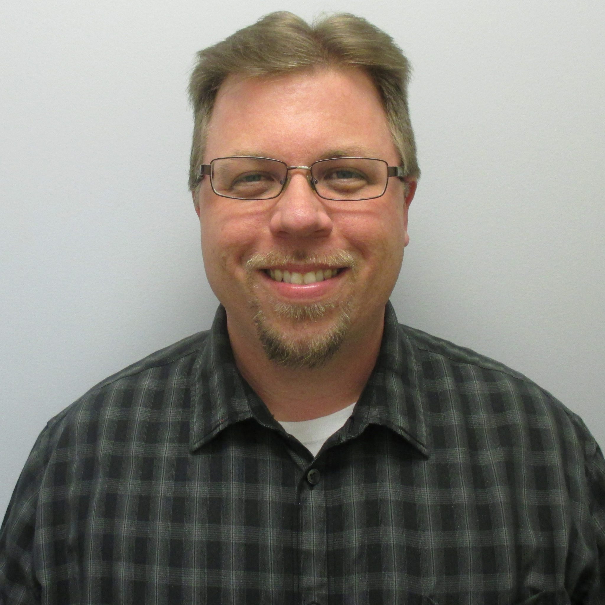 Jonathan Shaw, LSW | PCHC