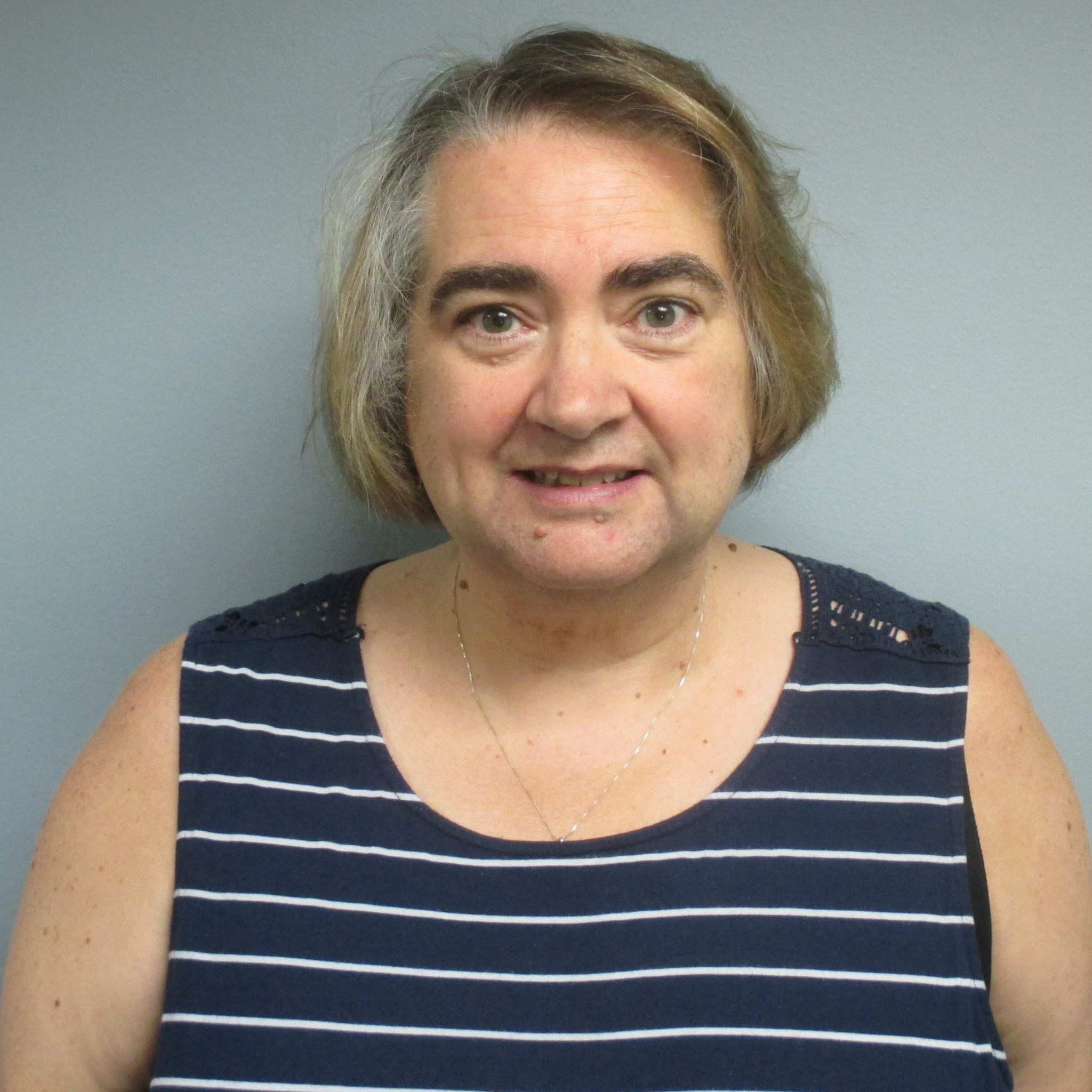 Sharon Thebarge, RDH | PCHC