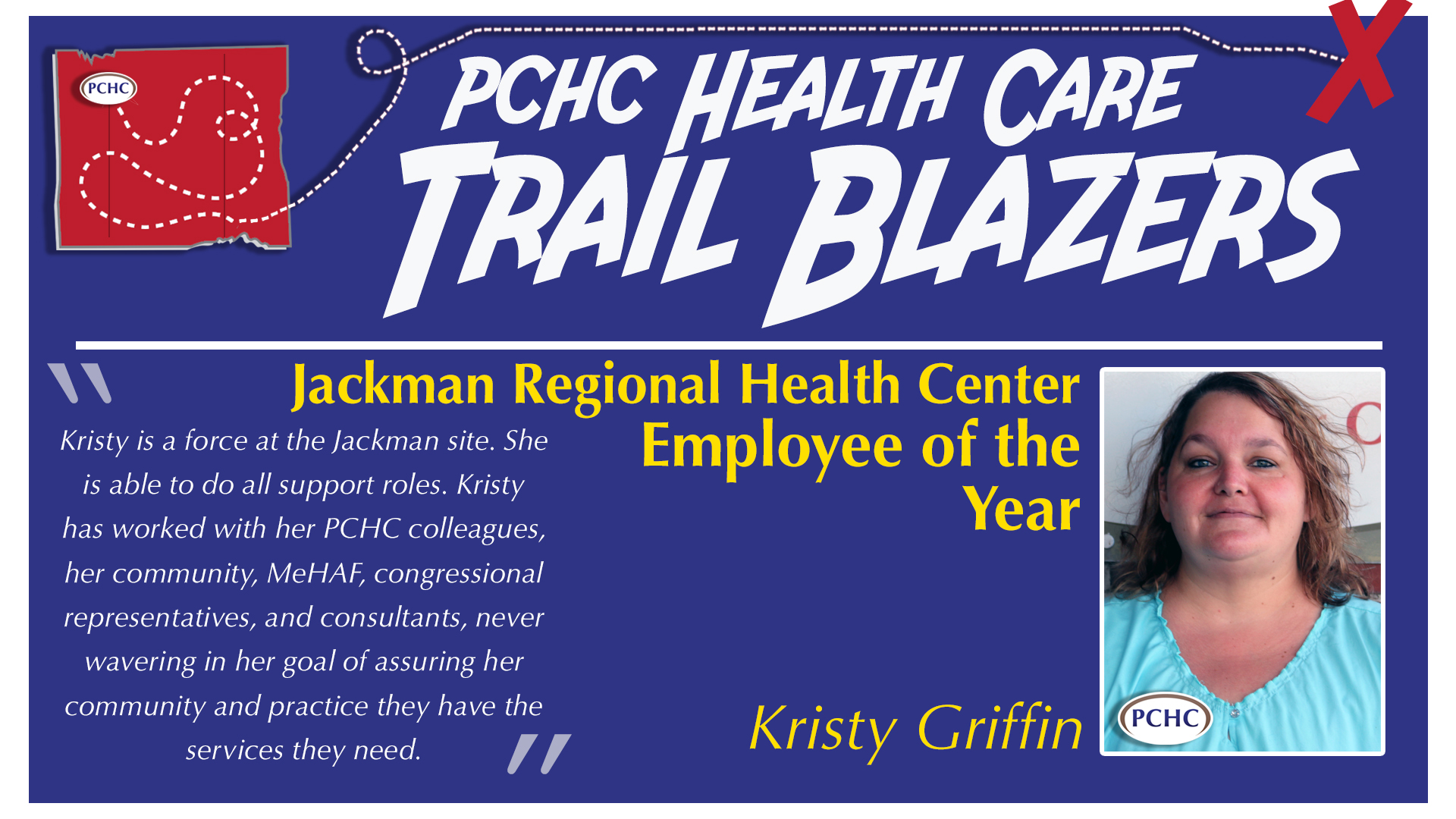 PCHC to Announce 2020 Employees of the Year During Spirit Week | PCHC