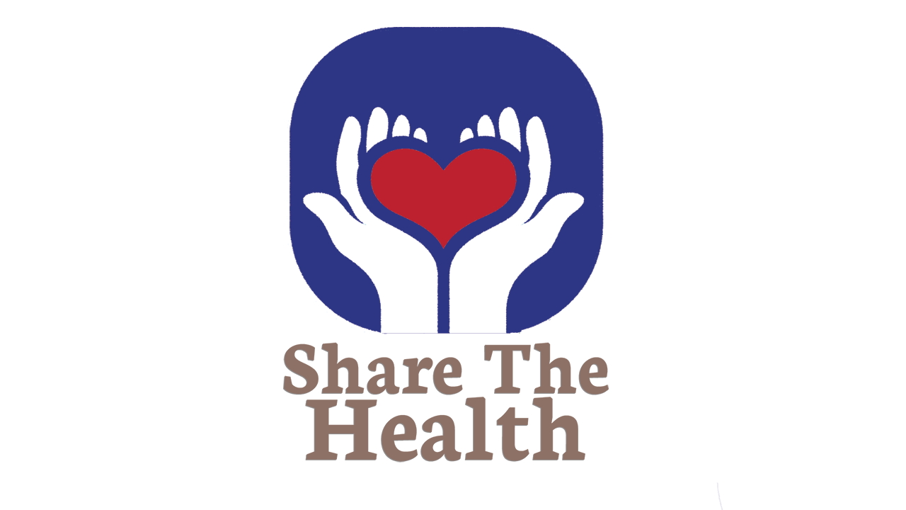 Share The Health | PCHC