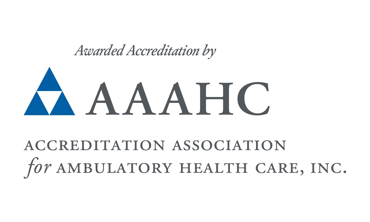 PCHC Achieves Key National Accreditation | PCHC