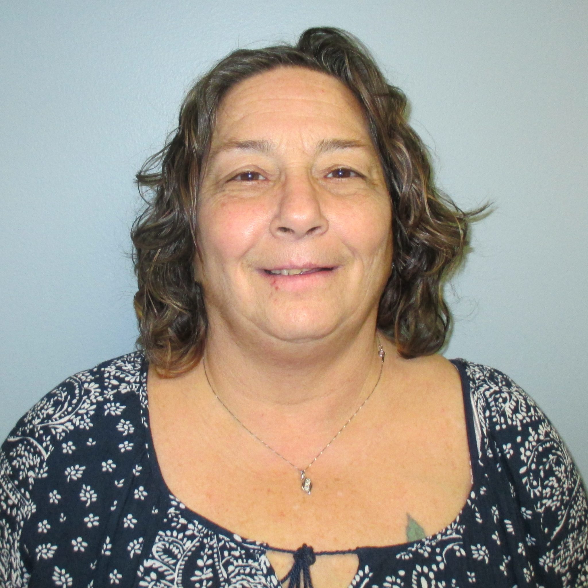 Denise "Dindin" Preble, CIPSS | PCHC