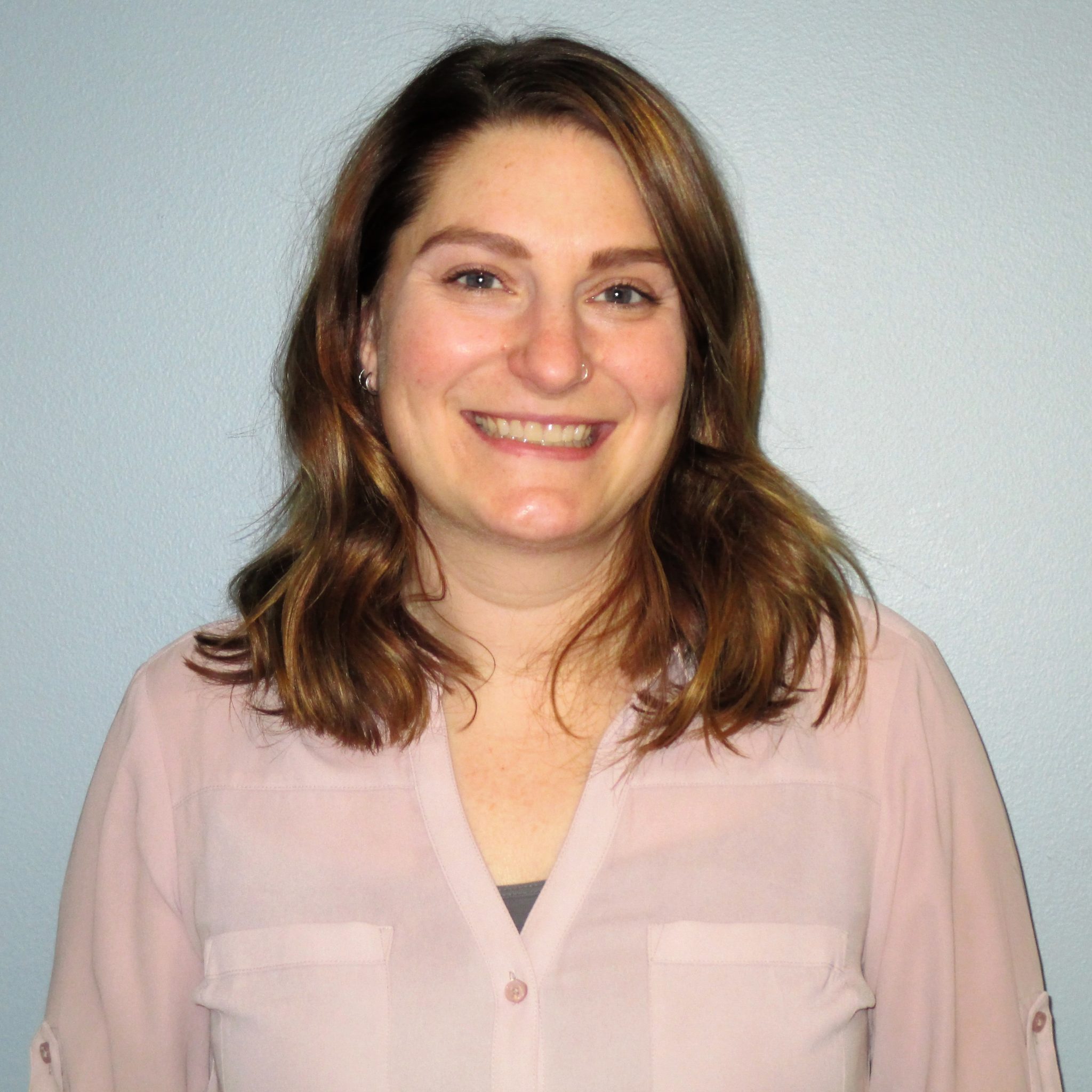 Emily Goode, LCPC, LADC | PCHC