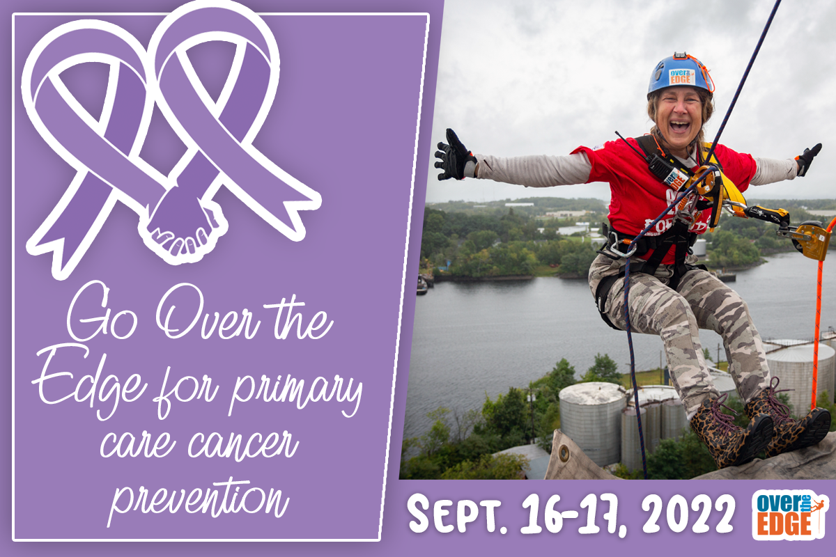 Over The Edge 2022 | PCHC