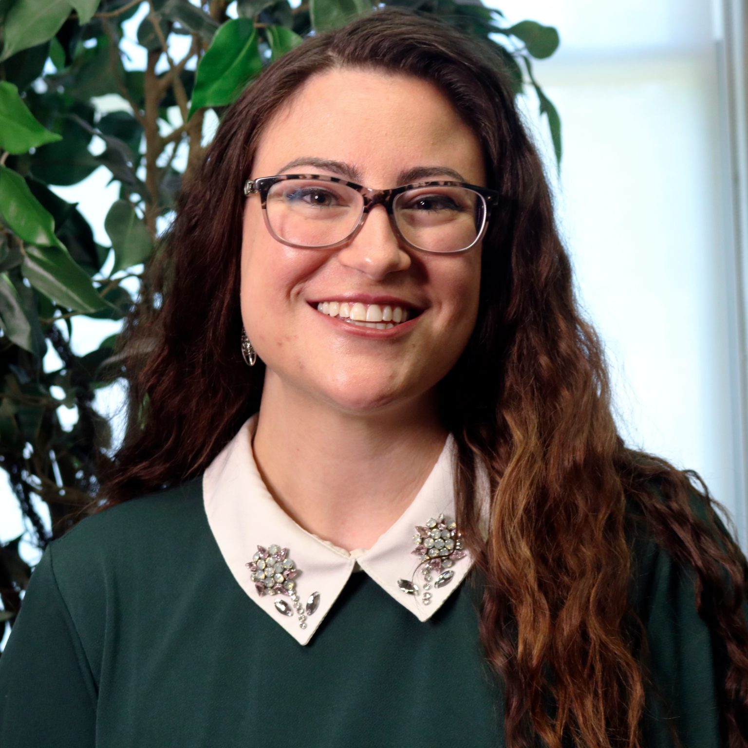 Brianna Cox, FNP | PCHC