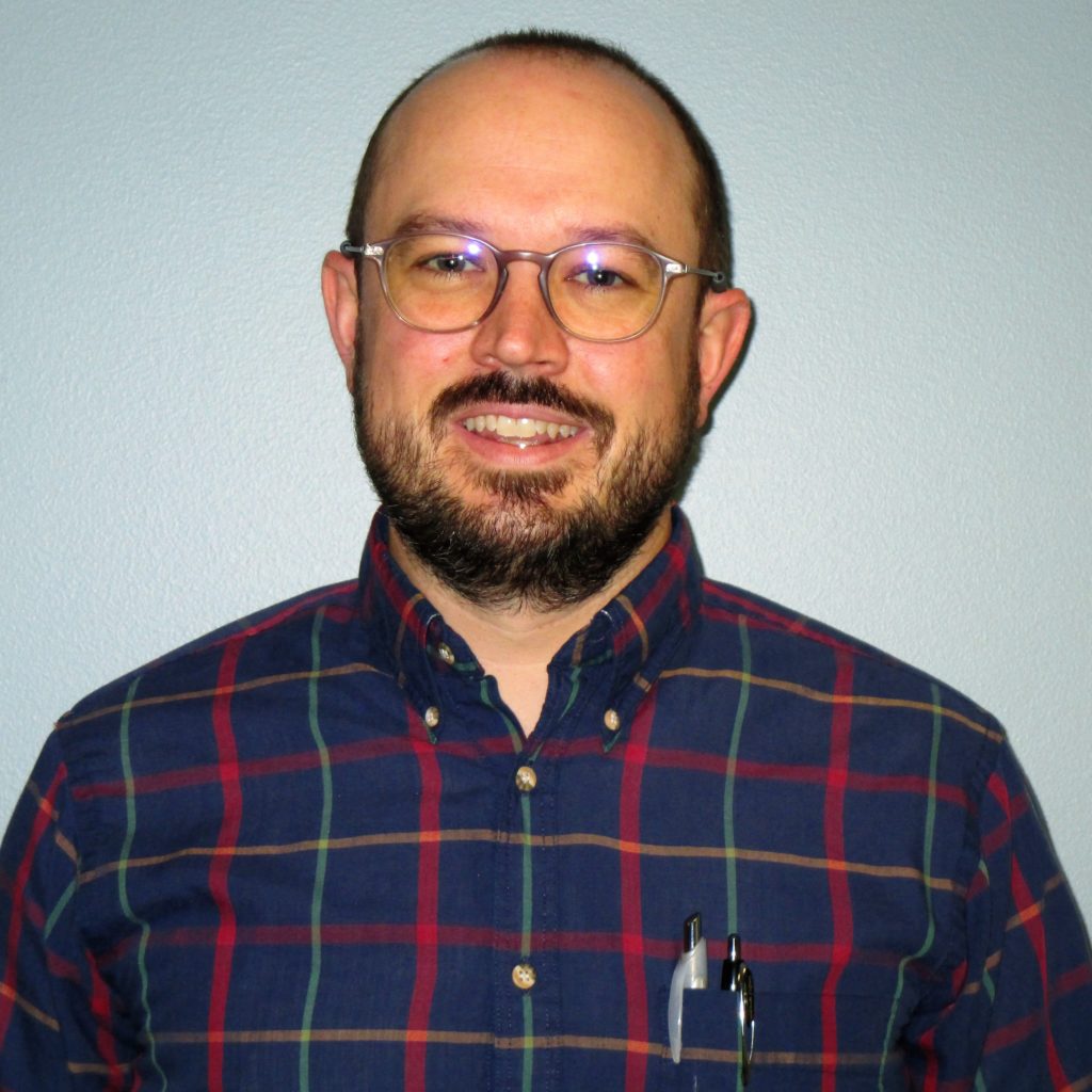 Ben Stepp, MD | PCHC