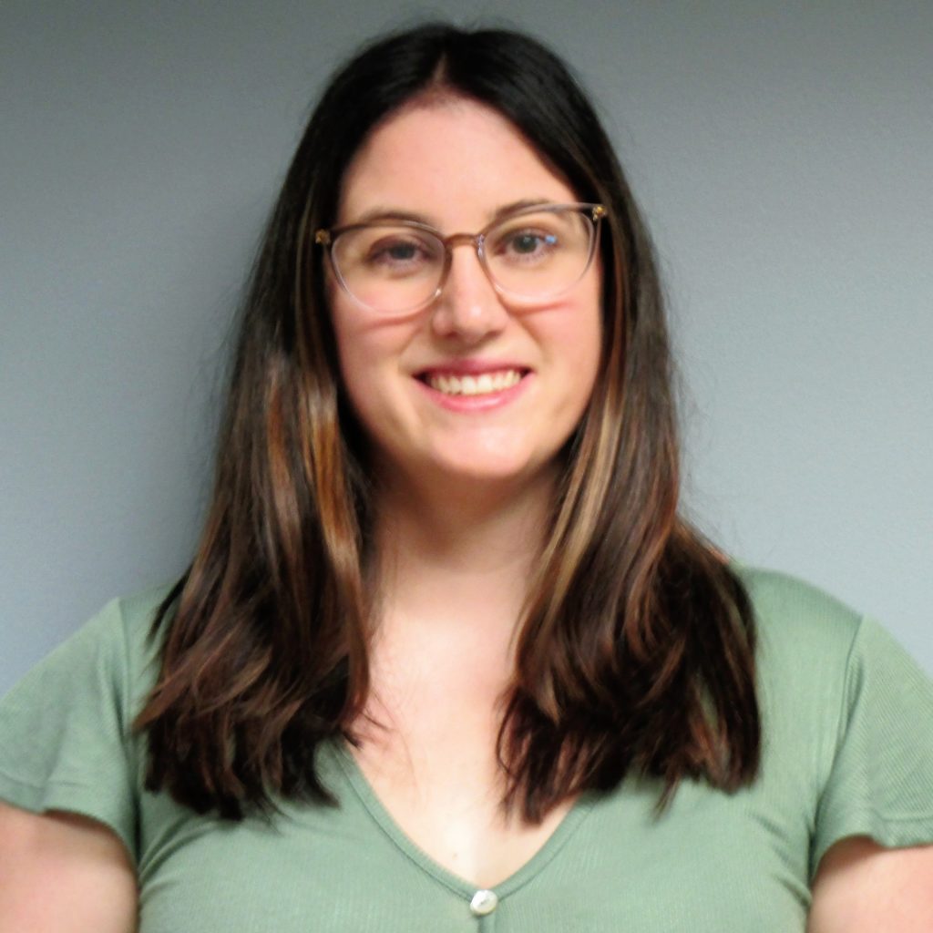 Kathryn Dobrovolny, PA | PCHC