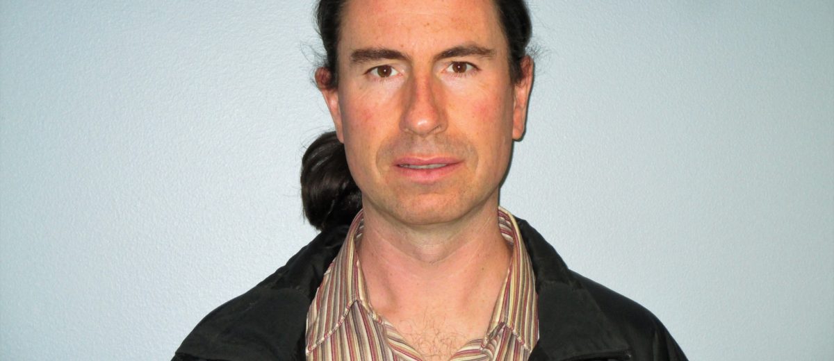 Levi Krajewski, PMHNP | PCHC