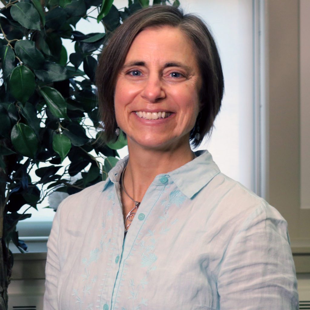 Anna McGalliard, WHNP | PCHC