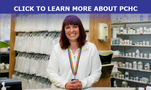 PCHC | PCHC