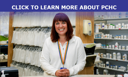 PCHC | PCHC