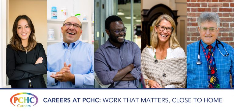 Careers | PCHC